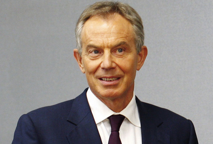 Toni Bler savetuje srpsku vladu 16 godina nakon bombardovanja Beograda ...